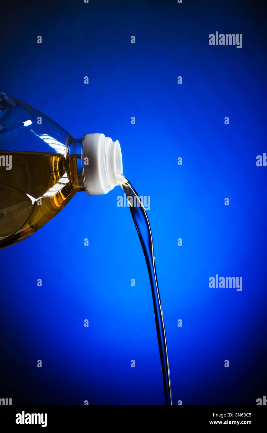 Cooking oil pour drain hi-res stock photography and images - Alamy