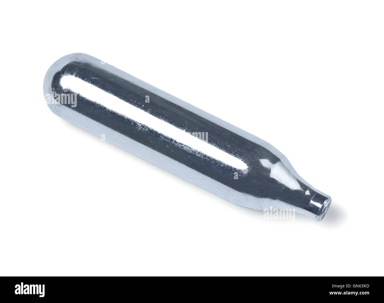 aluminium co2 balloon Stock Photo - Alamy