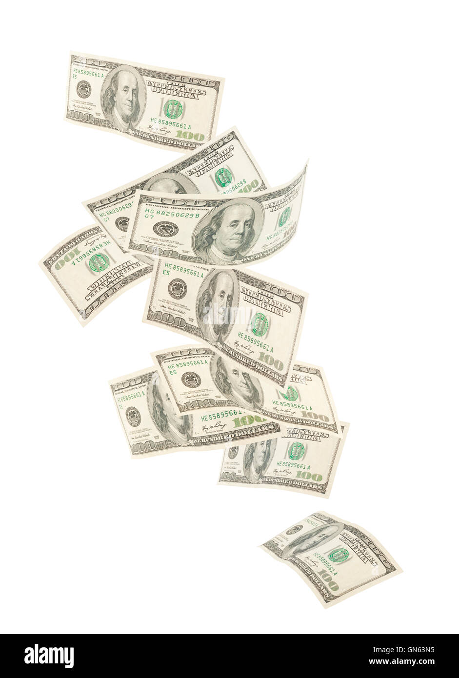 Cash float hi-res stock photography and images - Alamy