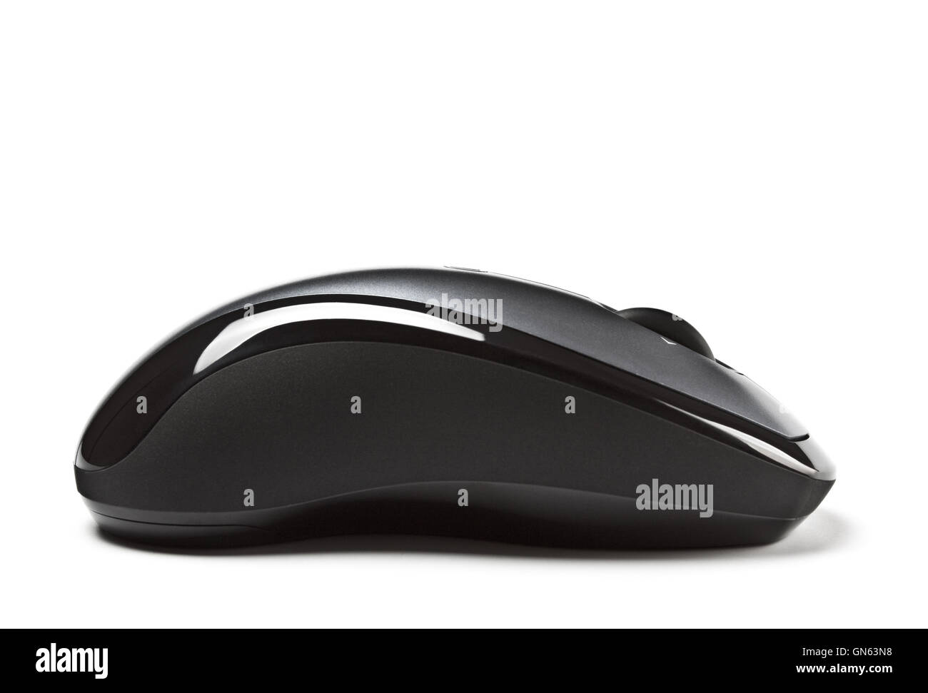 wireless computer mouse Stock Photo - Alamy