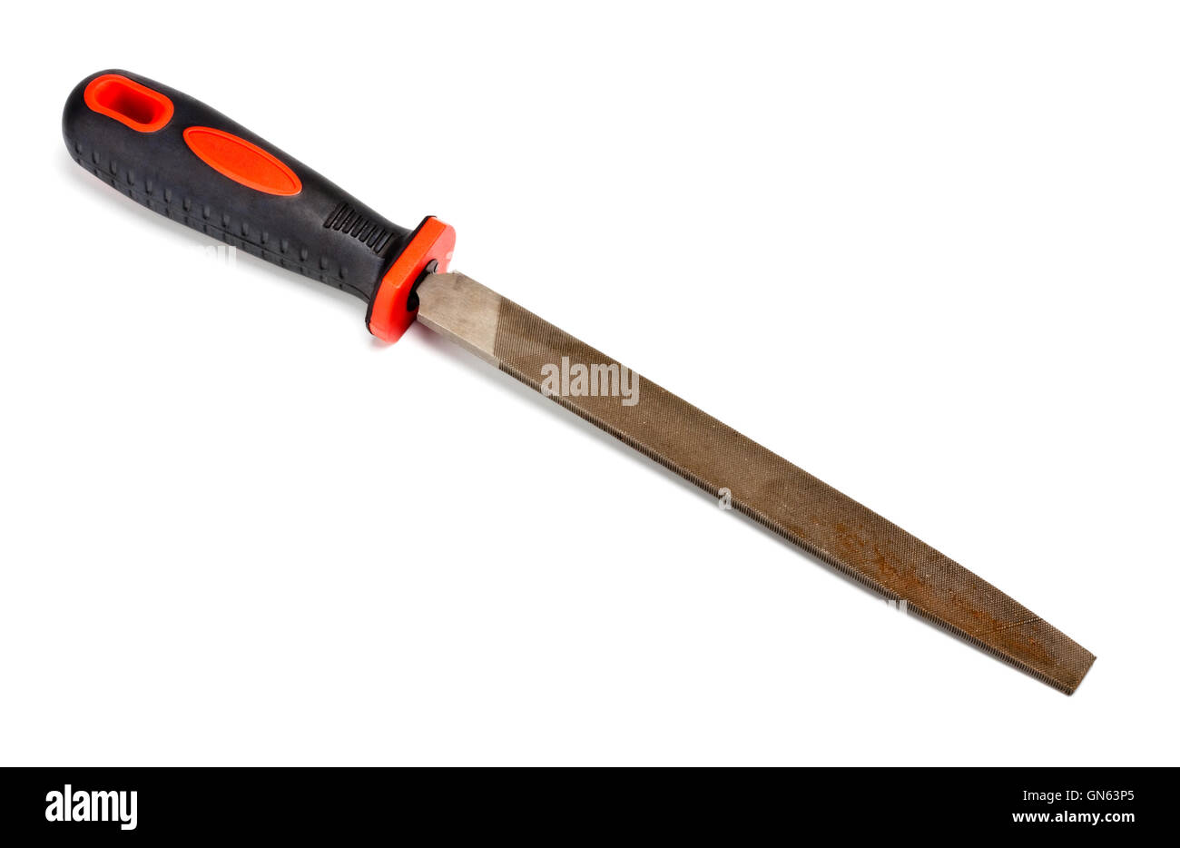 black handle rasp Stock Photo - Alamy