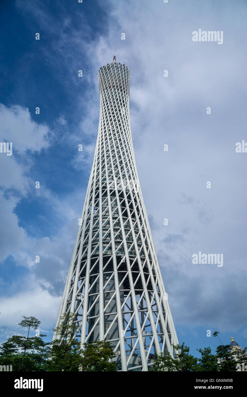 Tv astronomical and sightseeing tower hi-res stock photography and ...