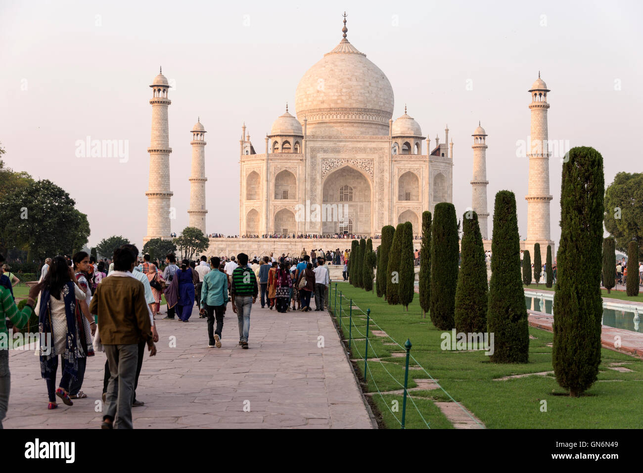 Indian tourist attraction hi-res stock photography and images - Alamy