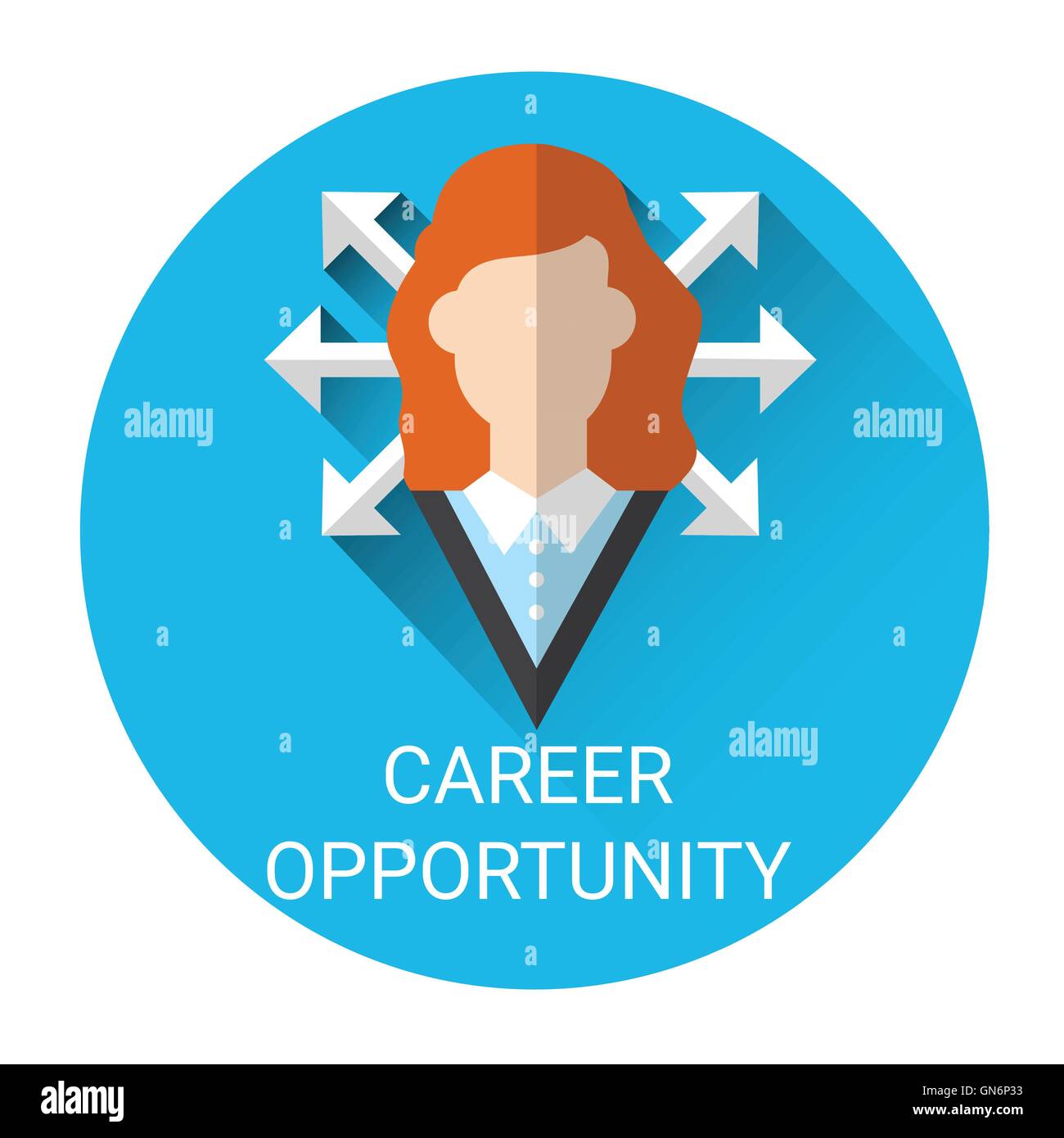 Opportunity icon hi-res stock photography and images - Alamy