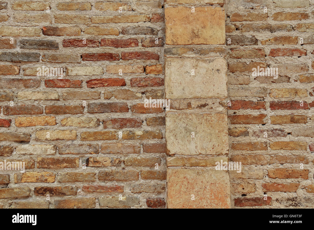 Red brick skin hi-res stock photography and images - Alamy