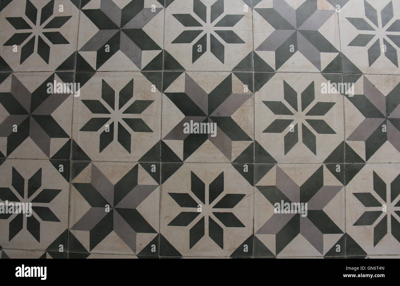 Pavement tiles hi-res stock photography and images - Alamy