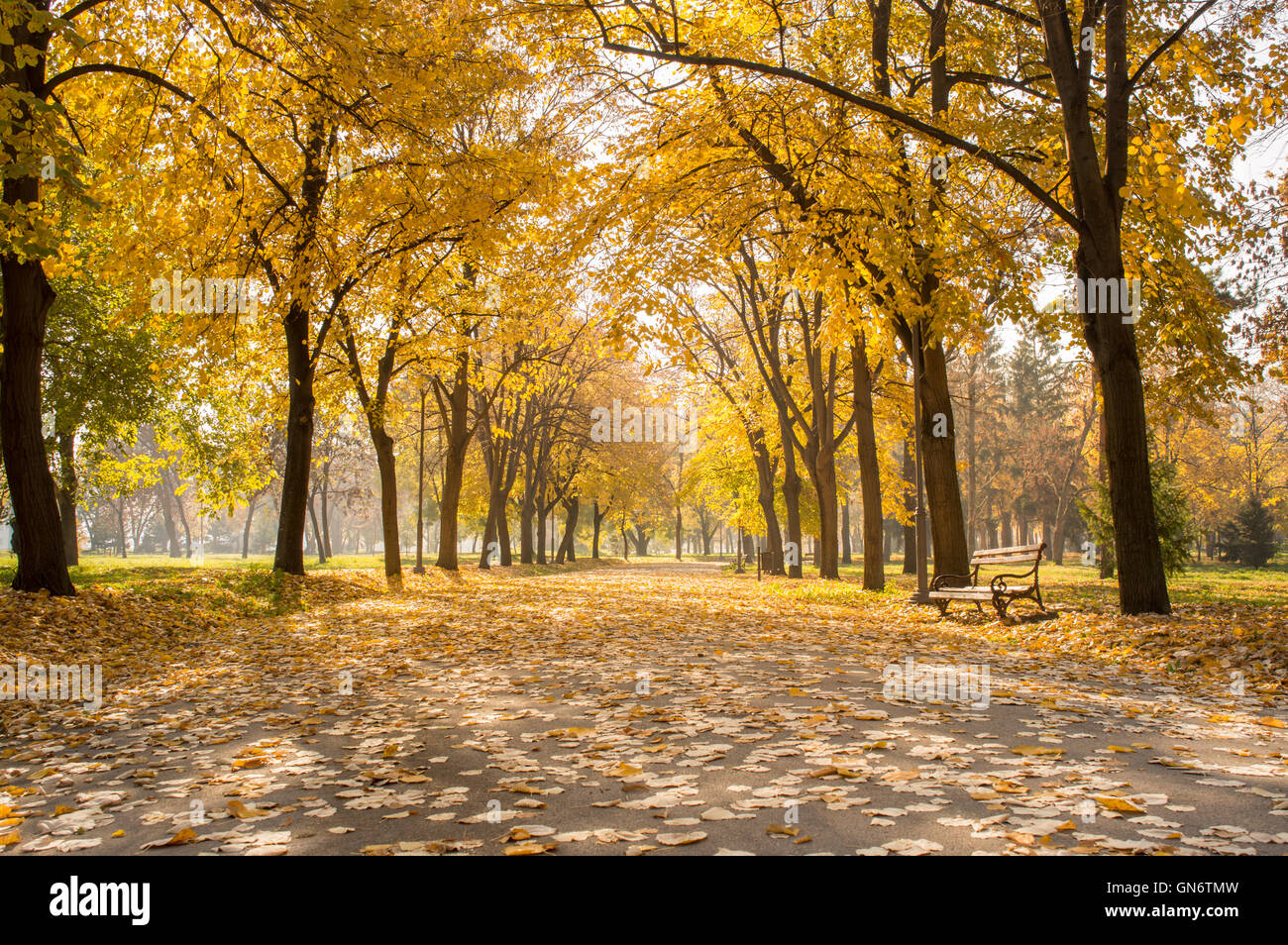 Fairy tale view in hi-res stock photography and images - Alamy