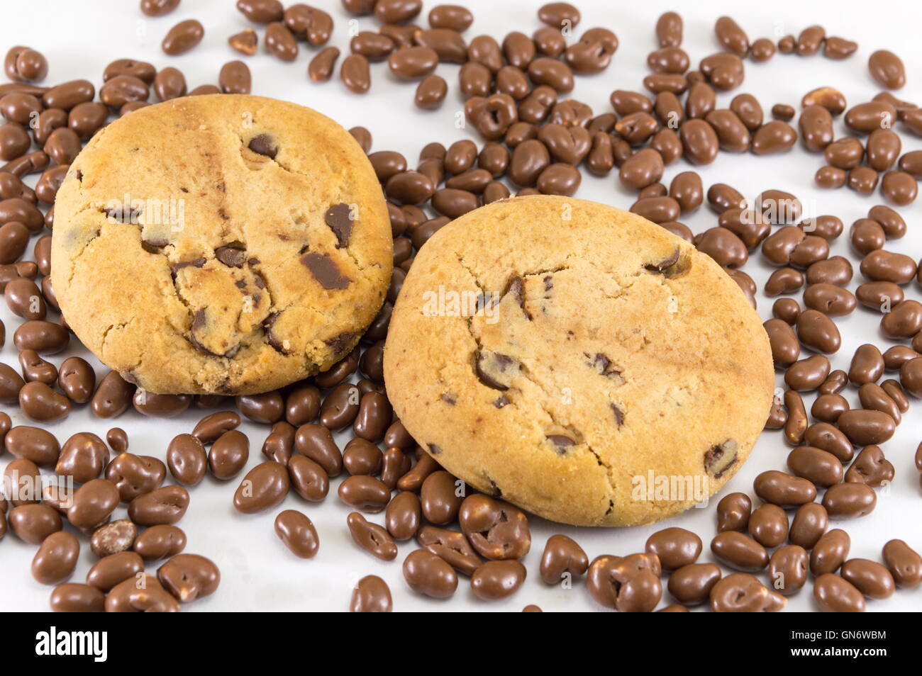 Bunch of round balls hi-res stock photography and images - Alamy