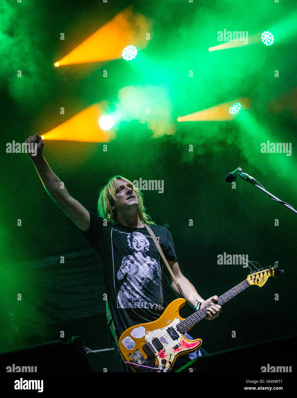 Michal mareda hi-res stock photography and images - Alamy