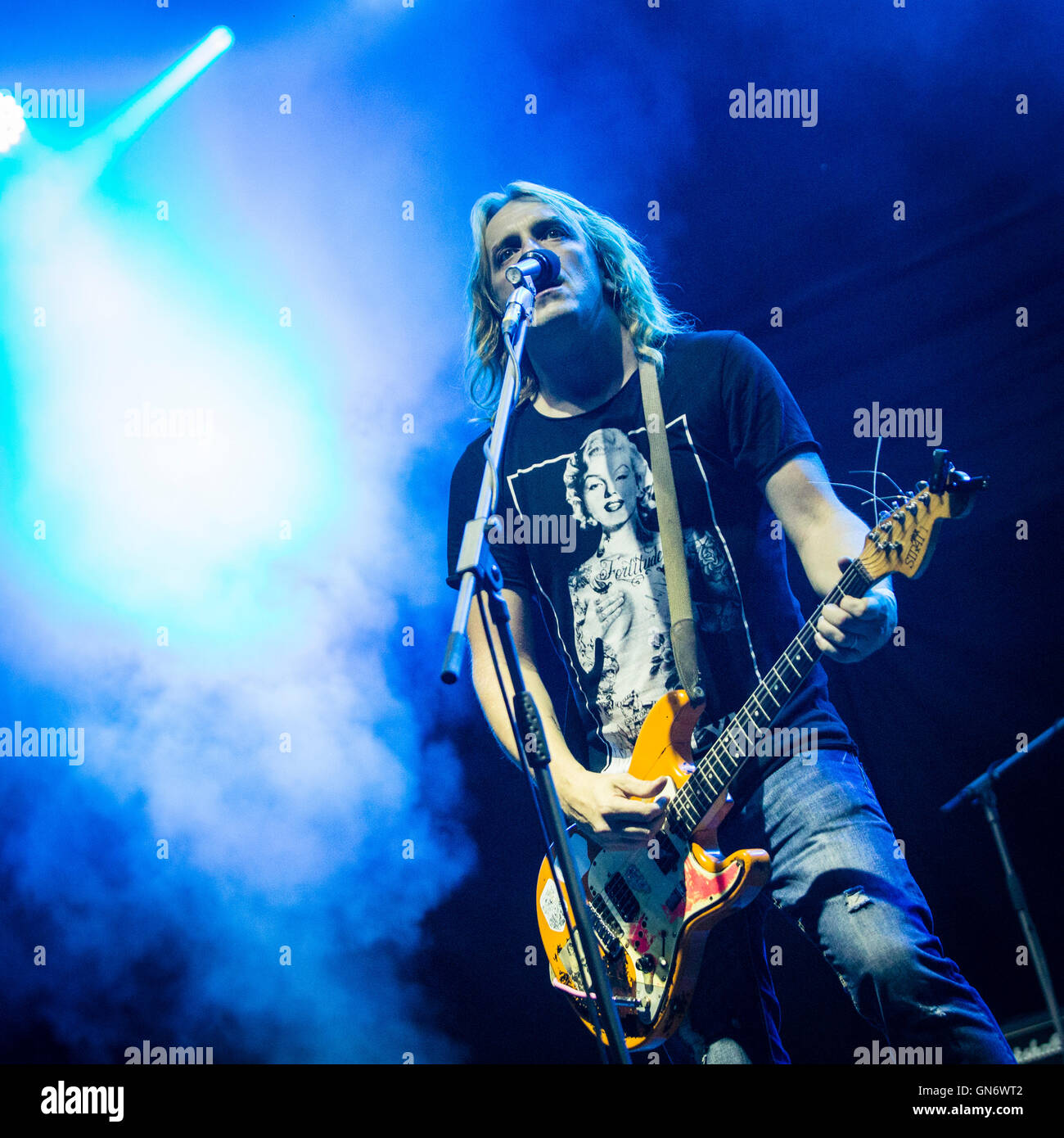 Michal mareda hi-res stock photography and images - Alamy