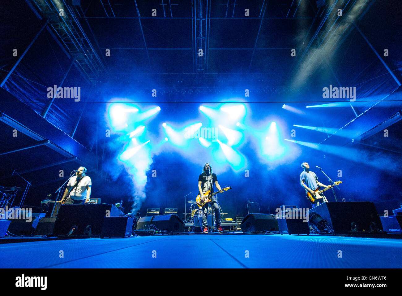 Vypsana fixa hi-res stock photography and images - Alamy