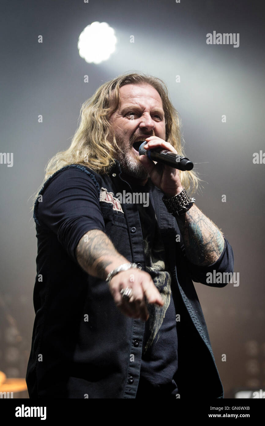 Josef Vojtek, singer, Kabat, music band, music, Moravian Castles, music ...