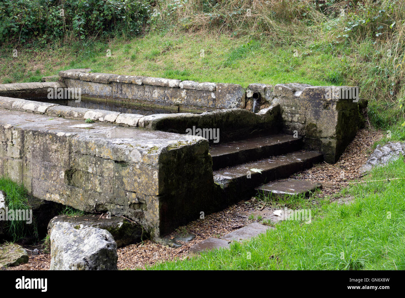 Stow on the wold gloucestershire hi-res stock photography and images ...