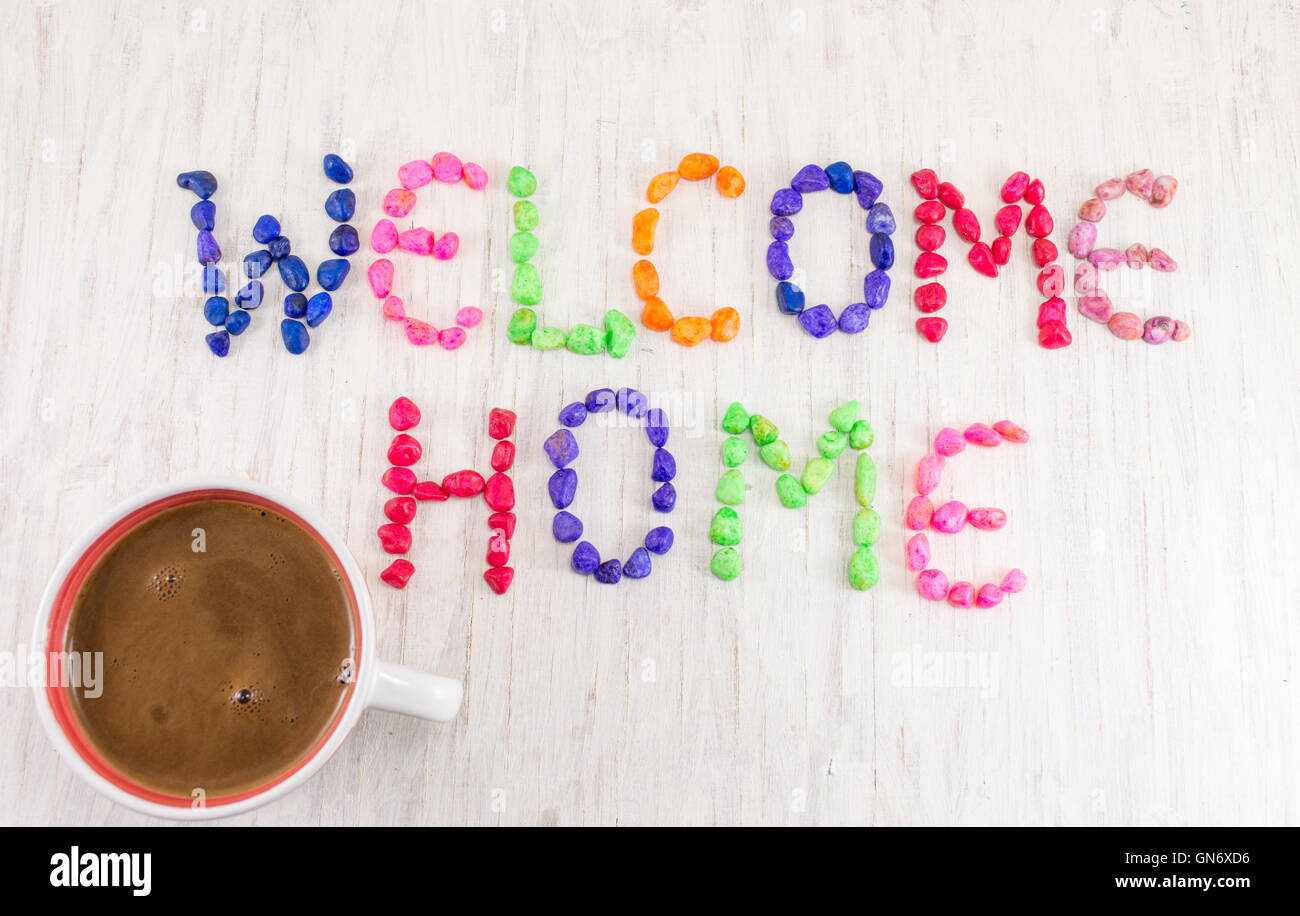 Welcome drink hi-res stock photography and images - Alamy