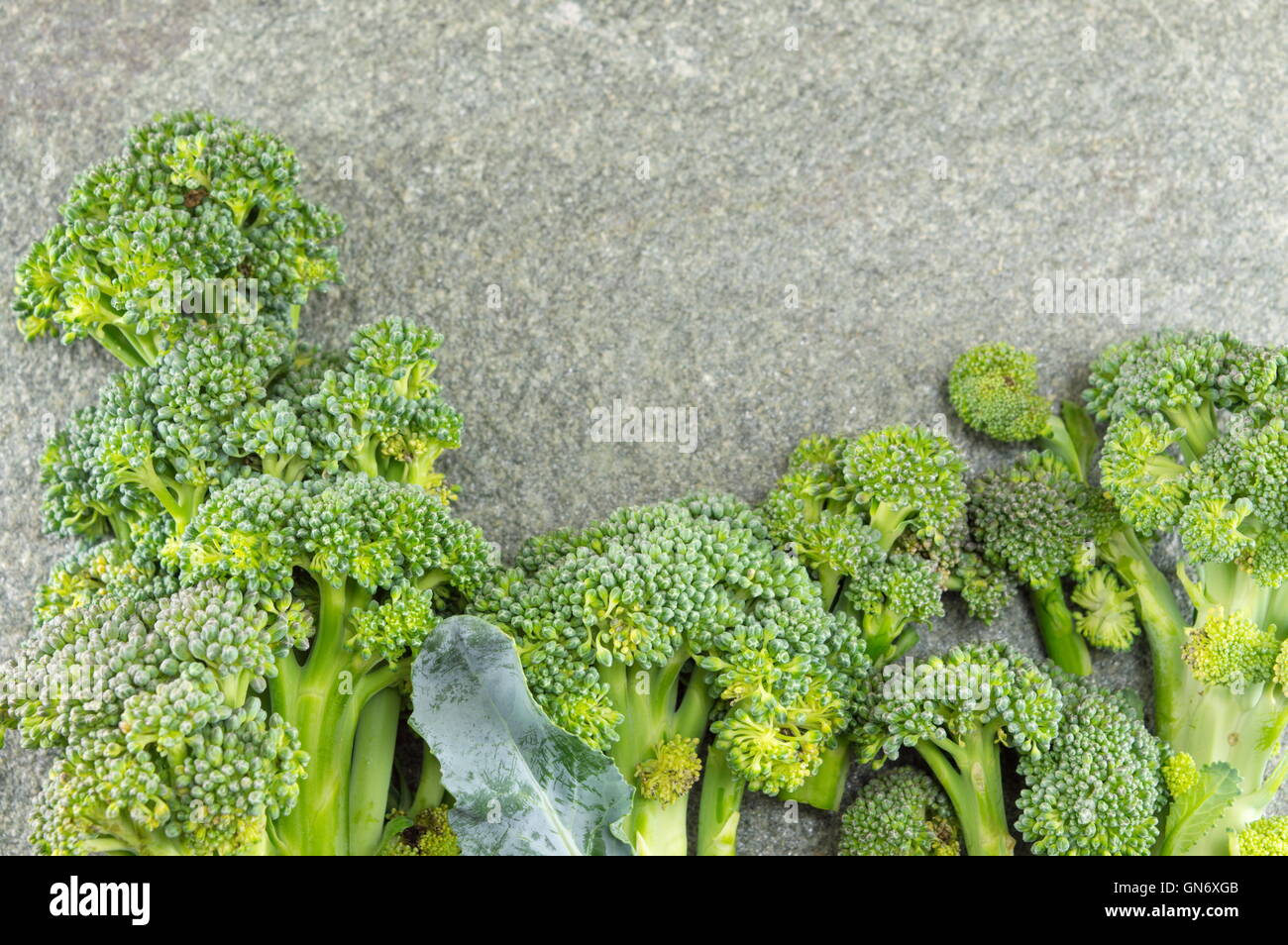 Do not like broccoli hi-res stock photography and images - Alamy