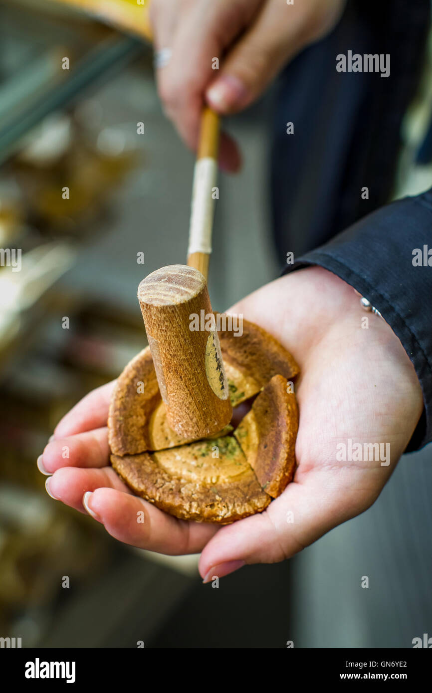 Iga japan hi-res stock photography and images - Alamy