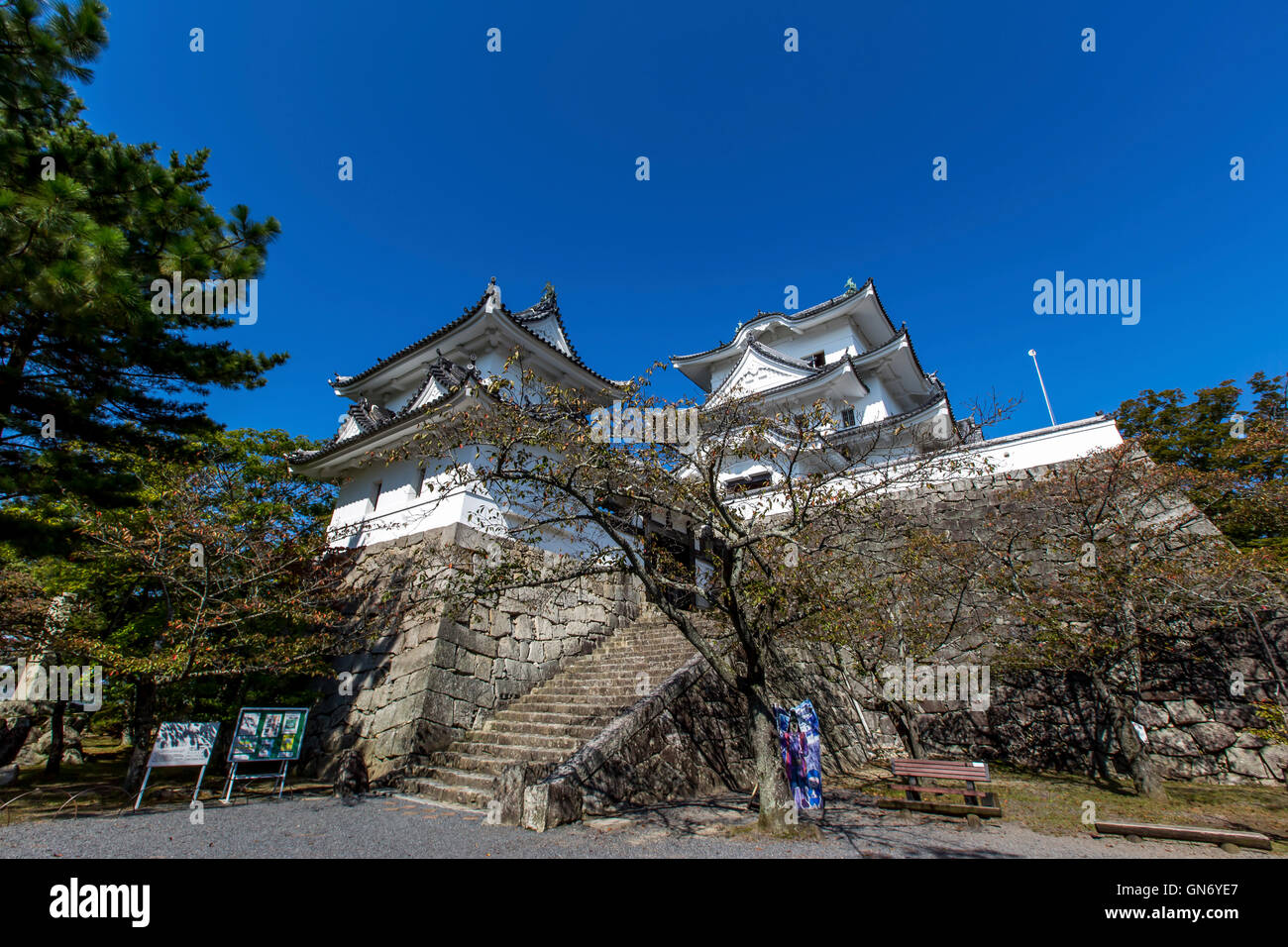 Iga hi-res stock photography and images - Alamy