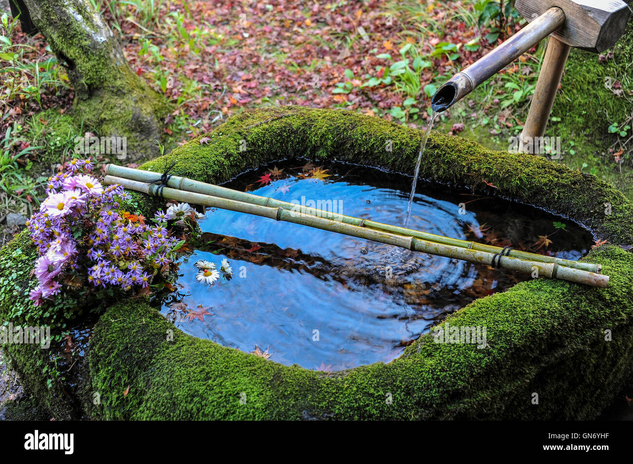 Yufu city hi-res stock photography and images - Alamy