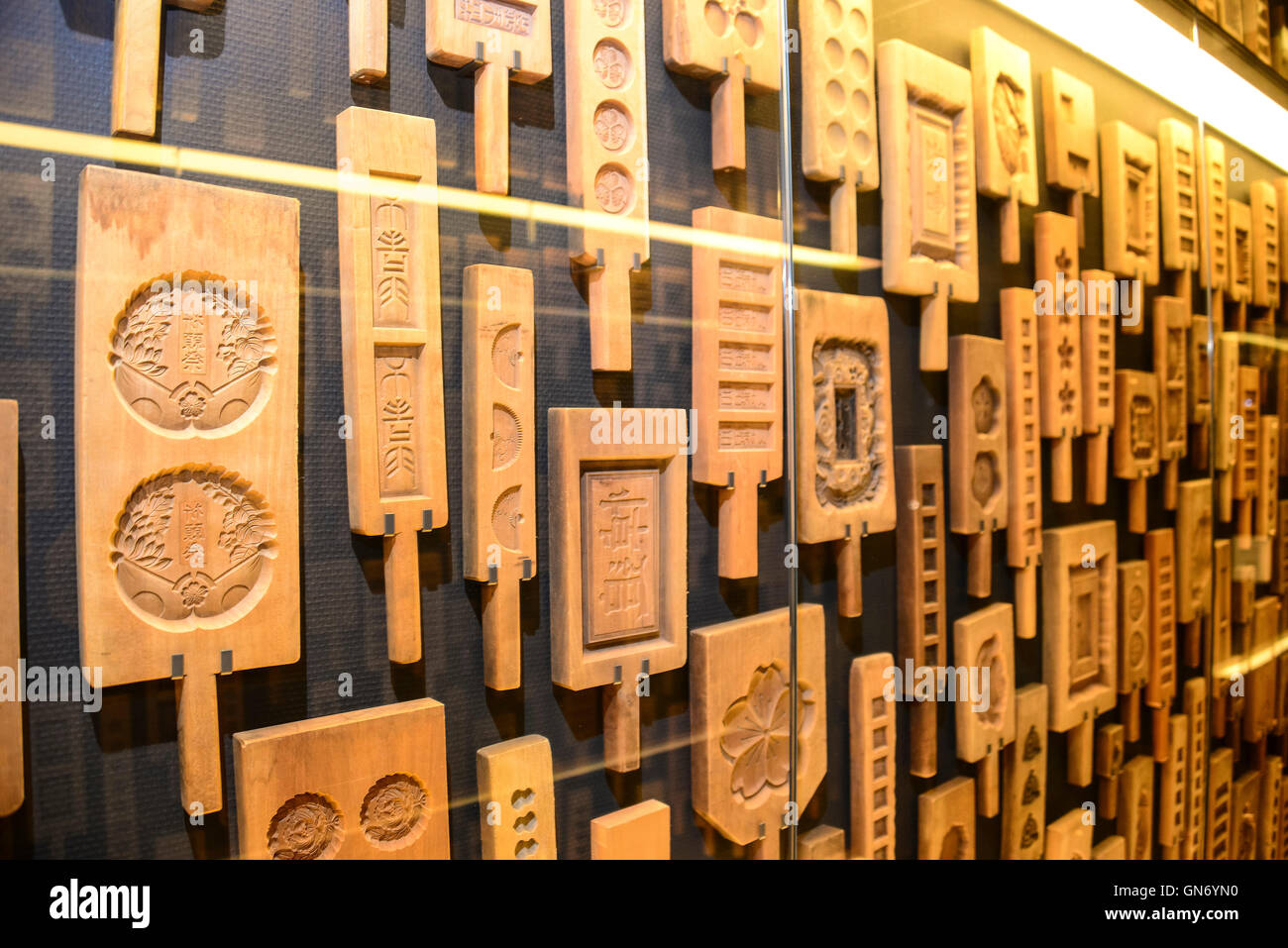 Japanese tools hi-res stock photography and images - Alamy