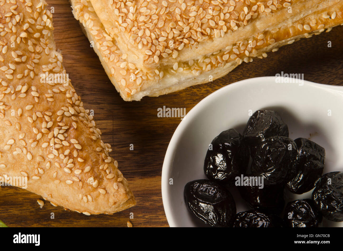 Bureka hi-res stock photography and images - Alamy