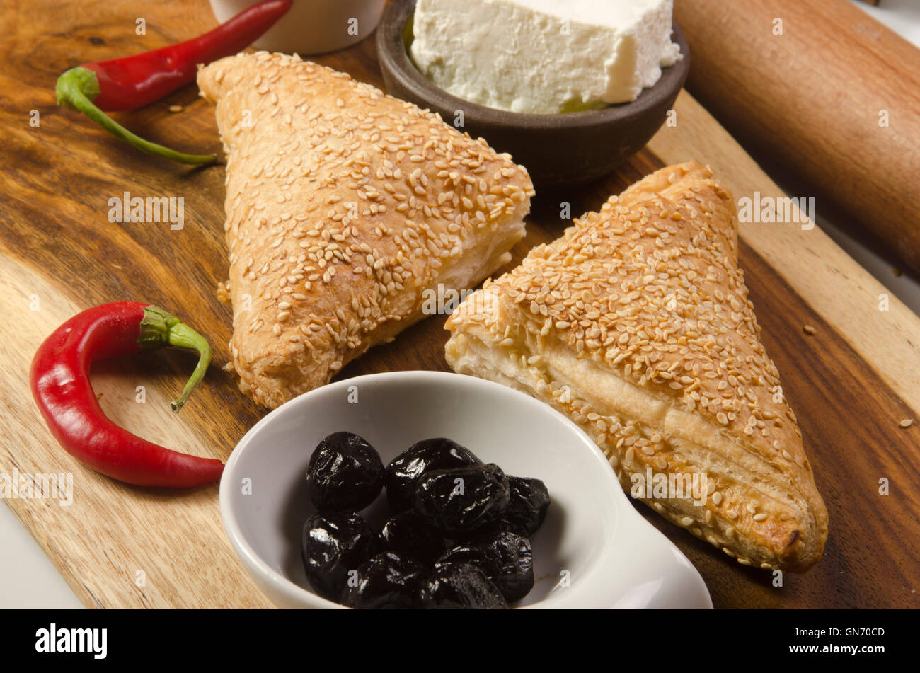 Bureka hi-res stock photography and images - Alamy