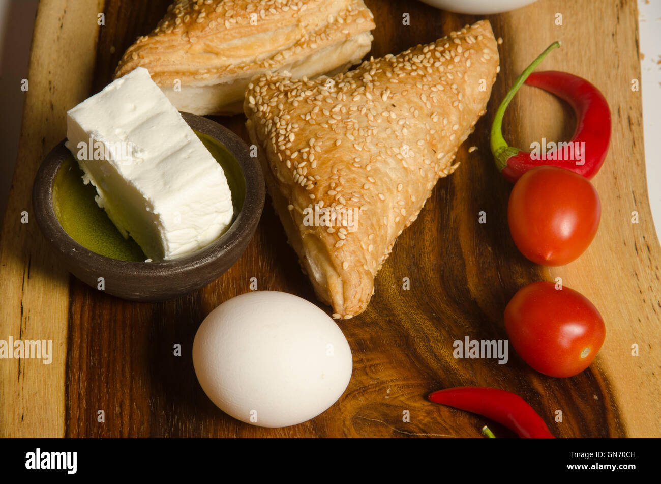 Burek hi-res stock photography and images - Alamy