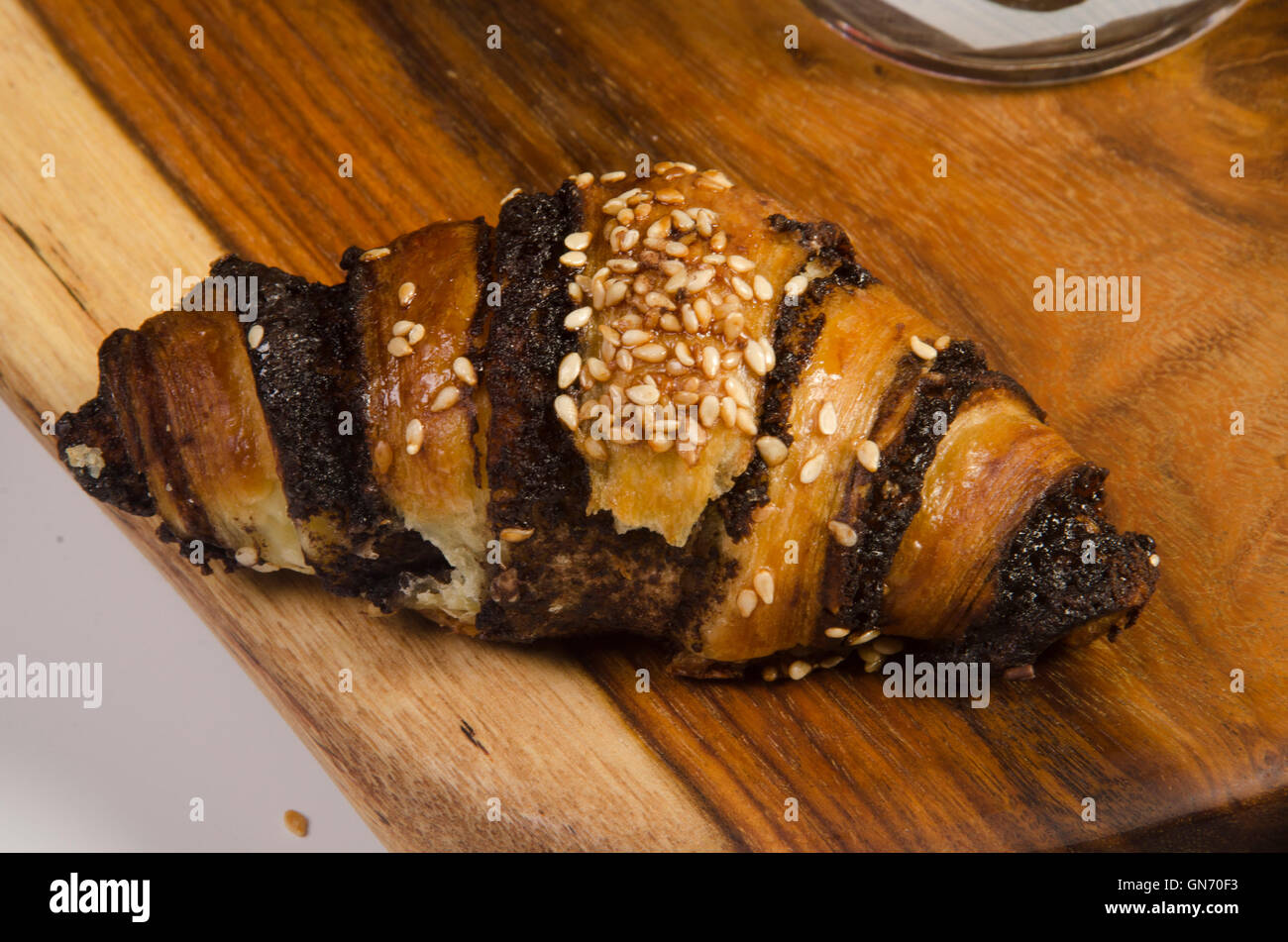 Rogelach hi-res stock photography and images - Alamy