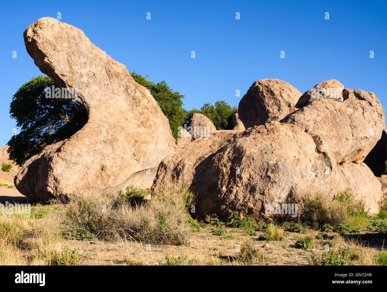 Rocks state park hi-res stock photography and images - Alamy