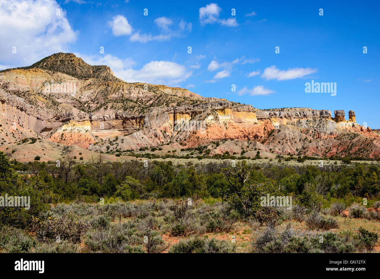 Ranch environment hi-res stock photography and images - Alamy