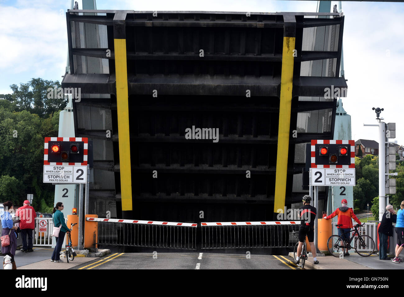 Alexandra head cardiff hi-res stock photography and images - Alamy