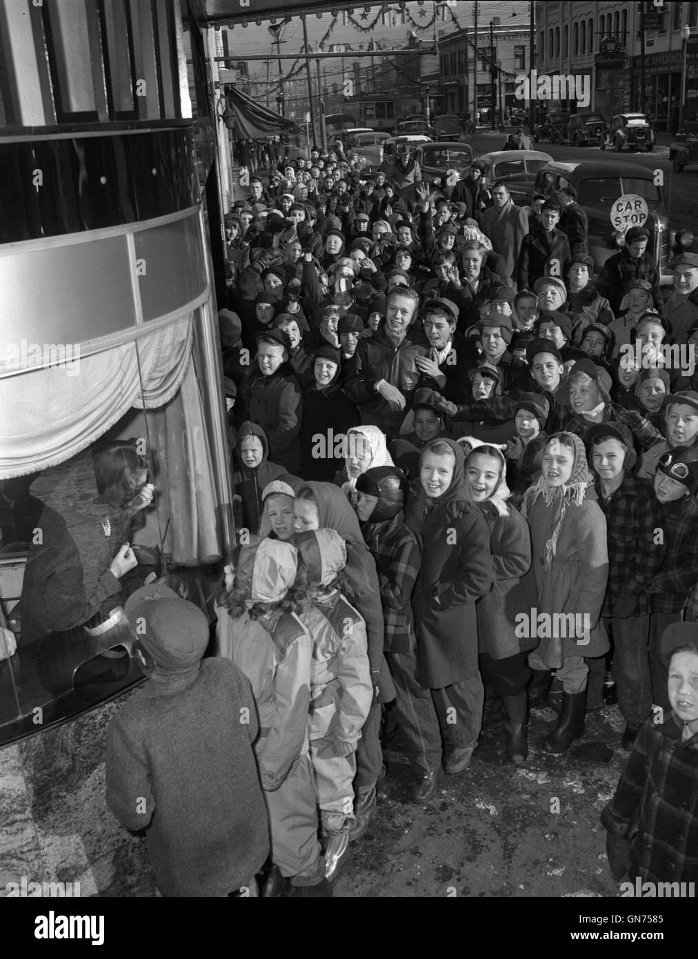 1946 movies hi-res stock photography and images - Alamy