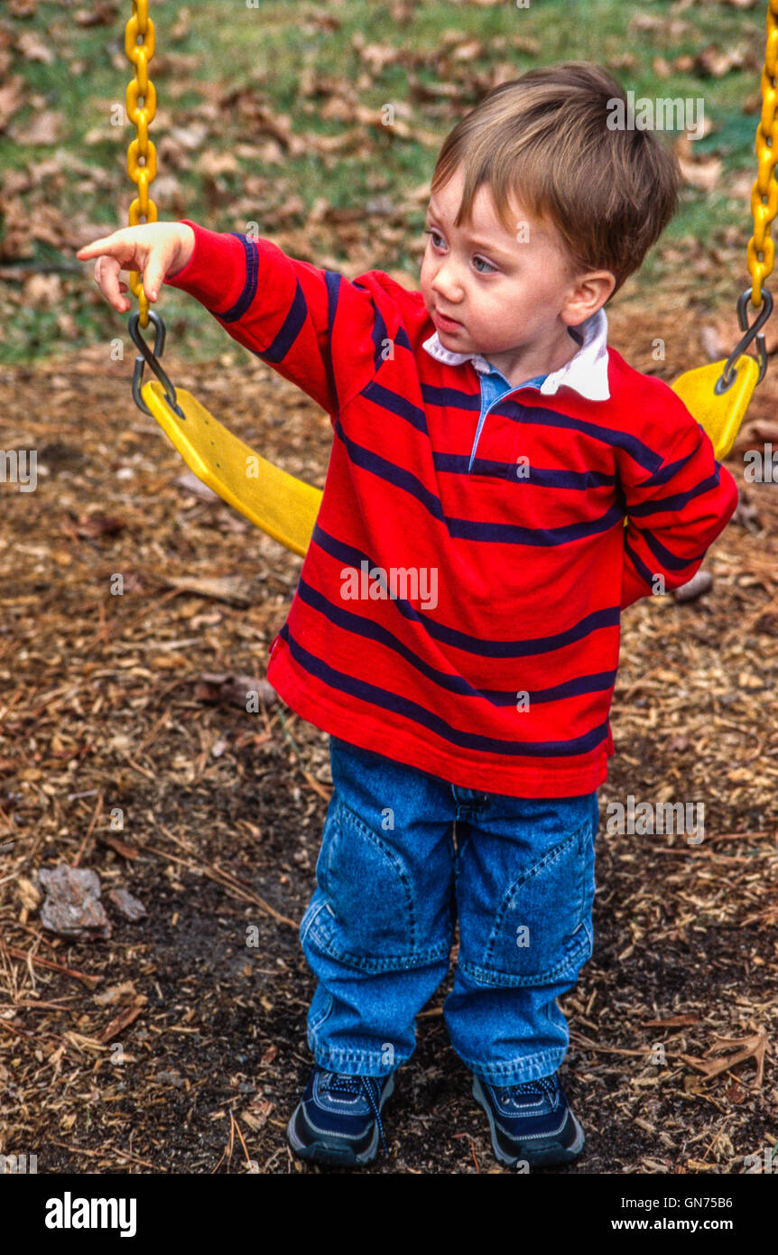 Children at play, having good time fun Stock Photo - Alamy