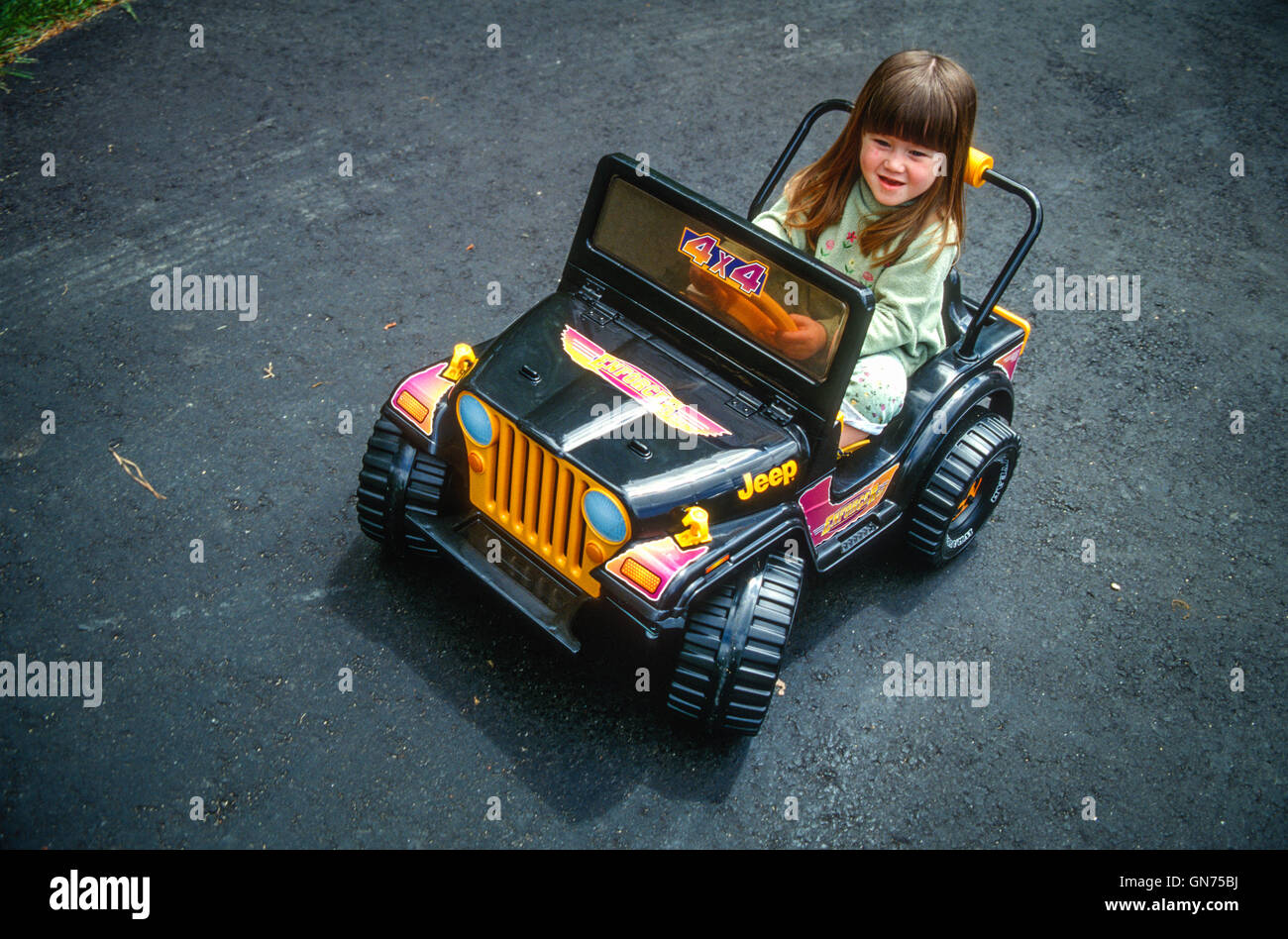 Children at play, having good time fun Stock Photo - Alamy
