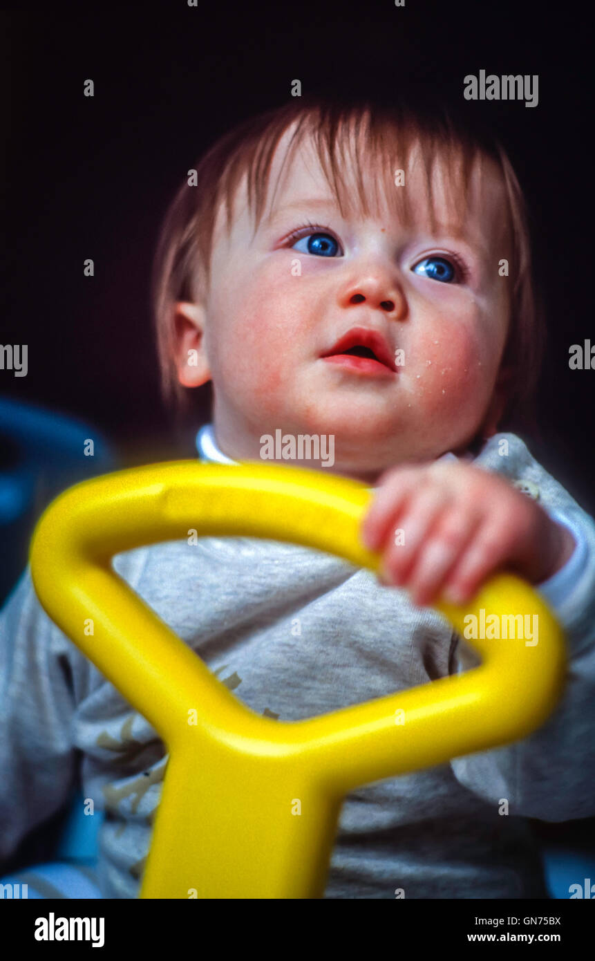 Children at play, having good time fun Stock Photo - Alamy