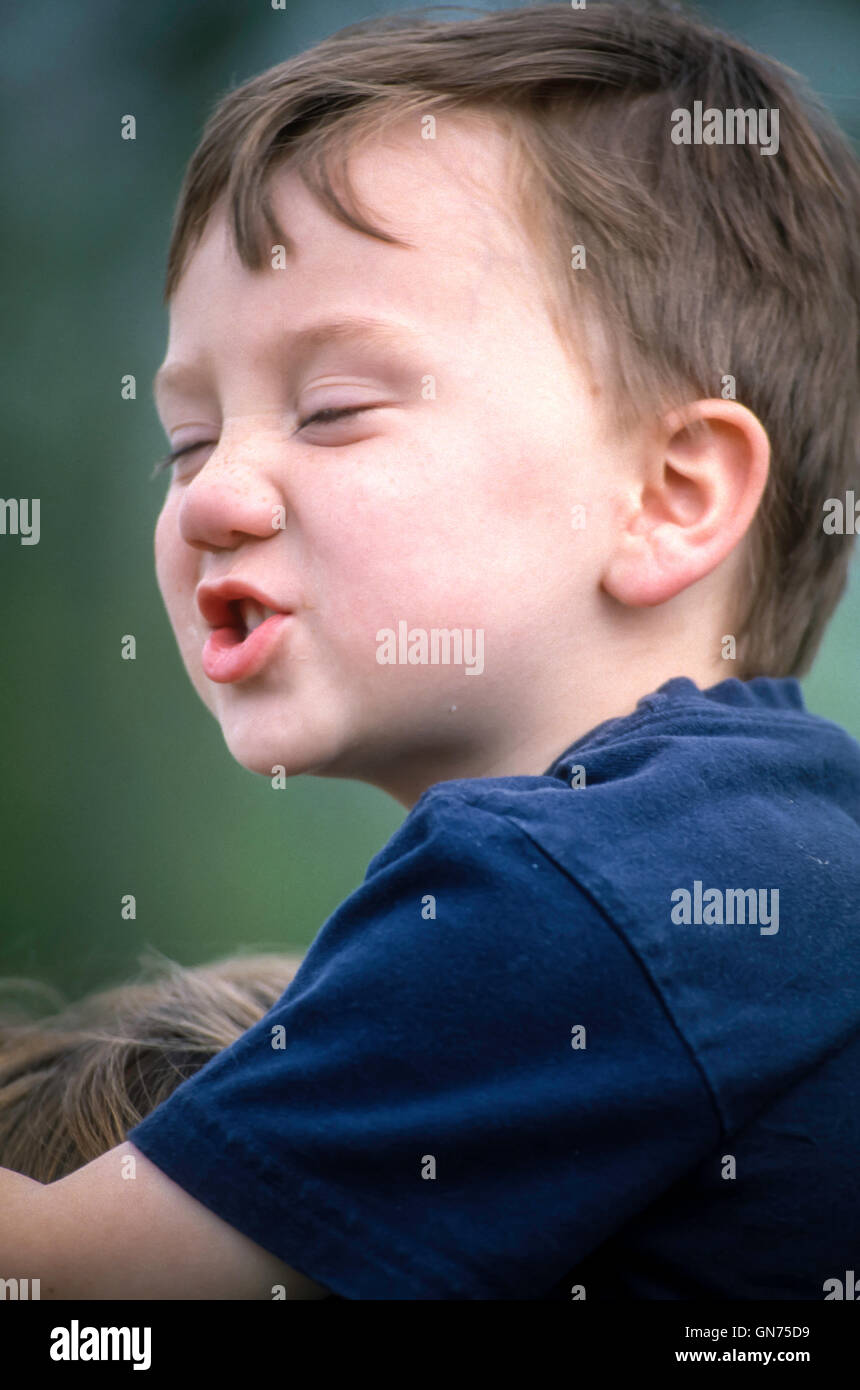 Children at play, having good time fun Stock Photo - Alamy
