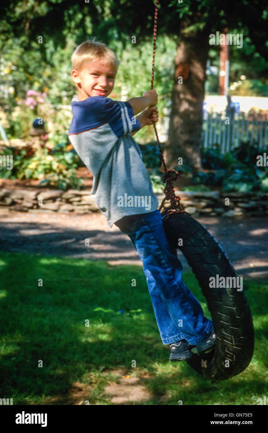 Children at play, having good time fun Stock Photo - Alamy