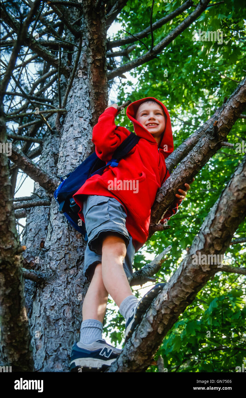 Children at play, having good time fun Stock Photo - Alamy