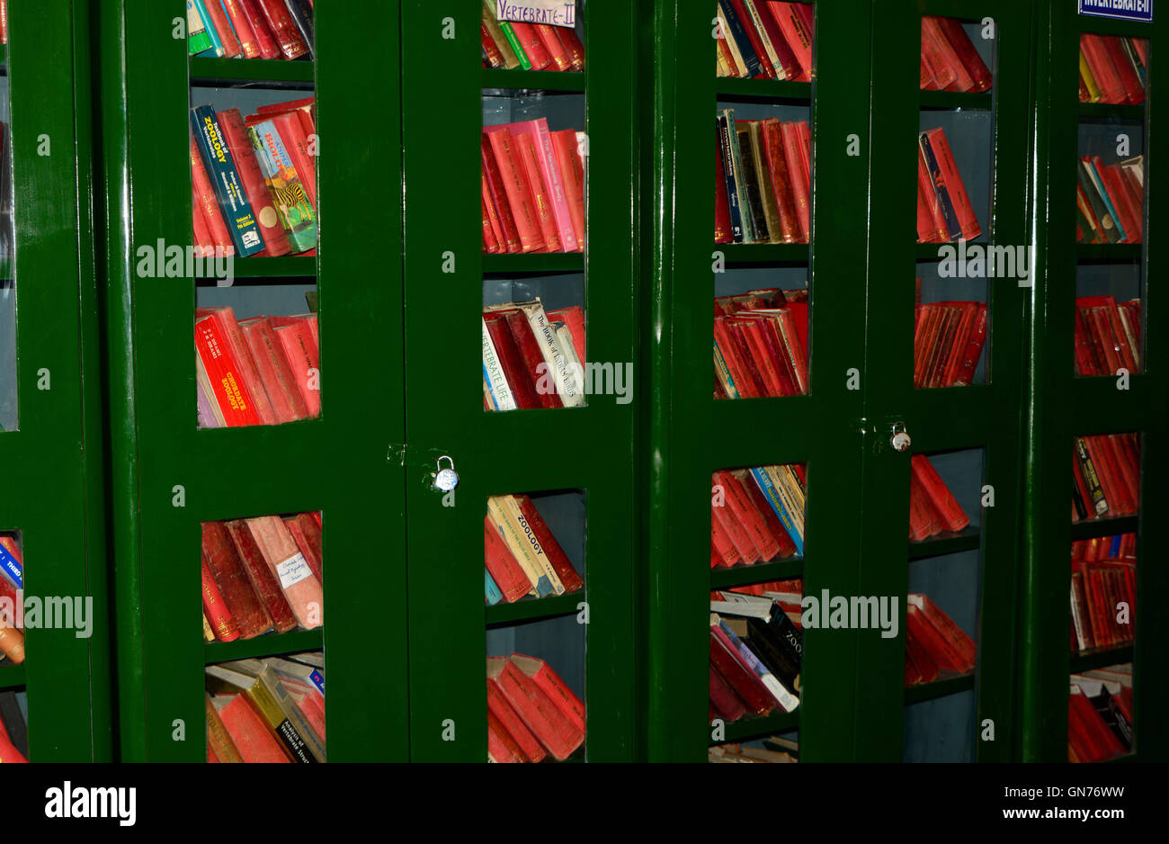 Departmental history hi-res stock photography and images - Alamy