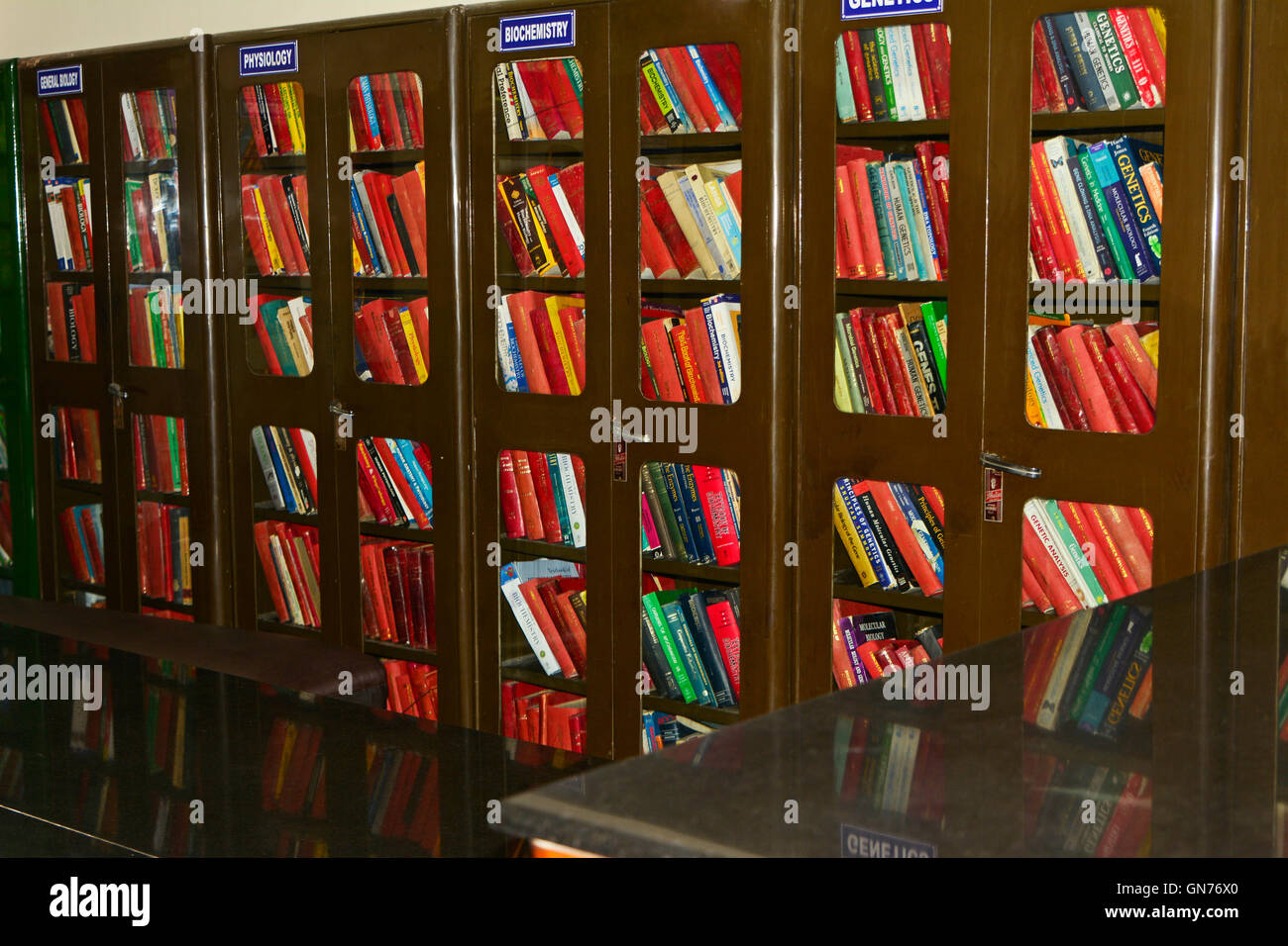 Departmental history hi-res stock photography and images - Alamy