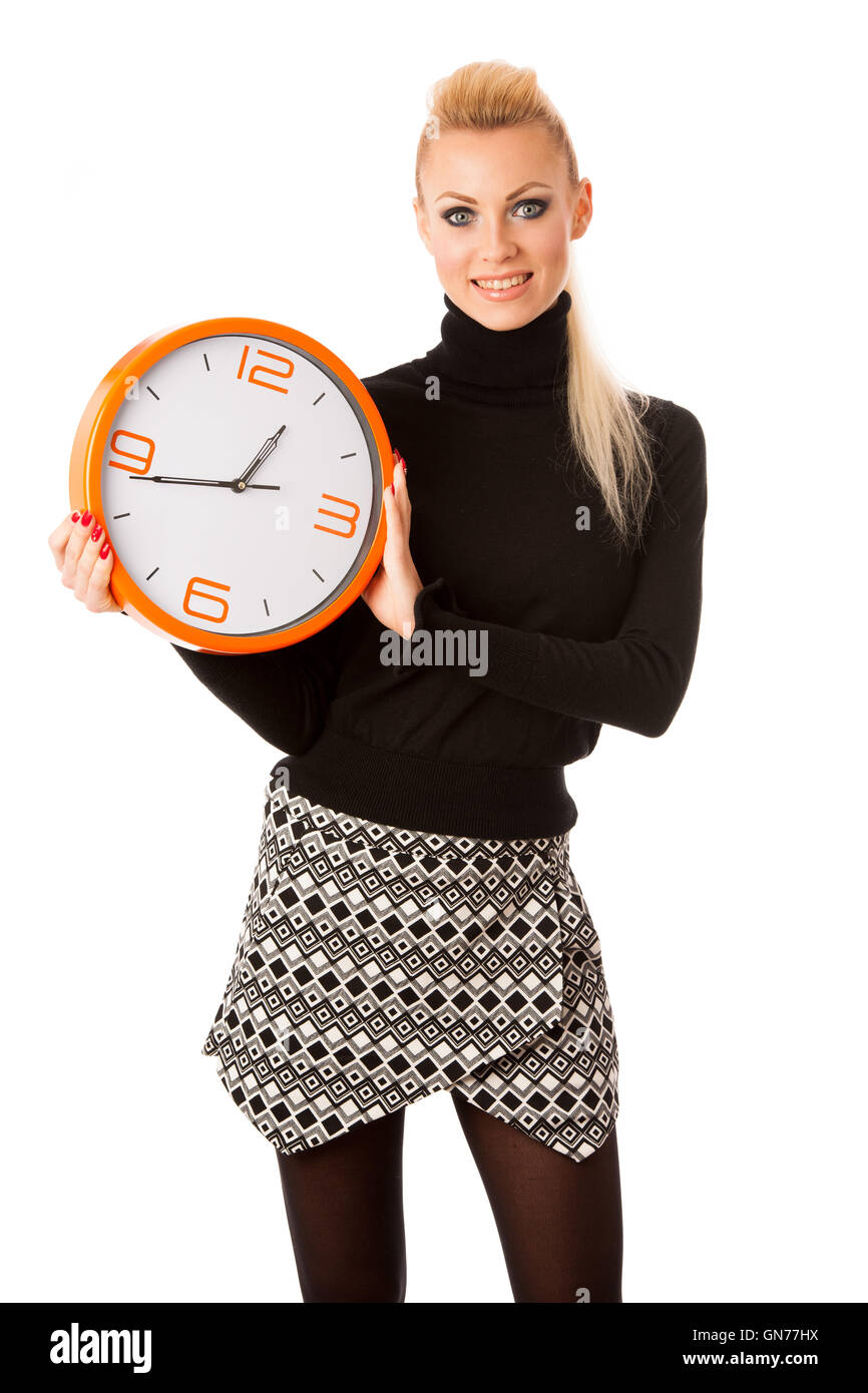 Big time rush Cut Out Stock Images & Pictures - Alamy
