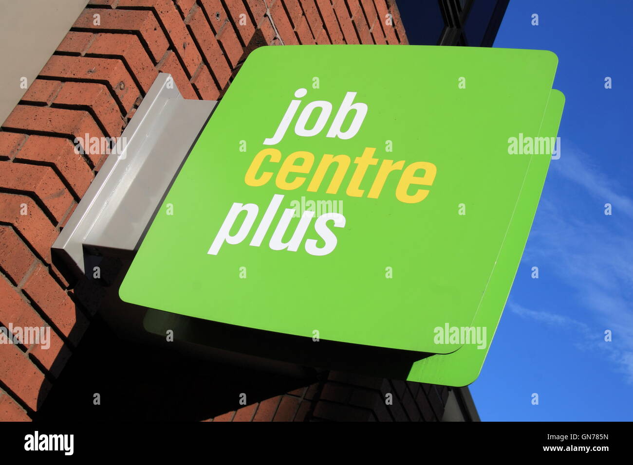 Signs signage logos hi-res stock photography and images - Alamy