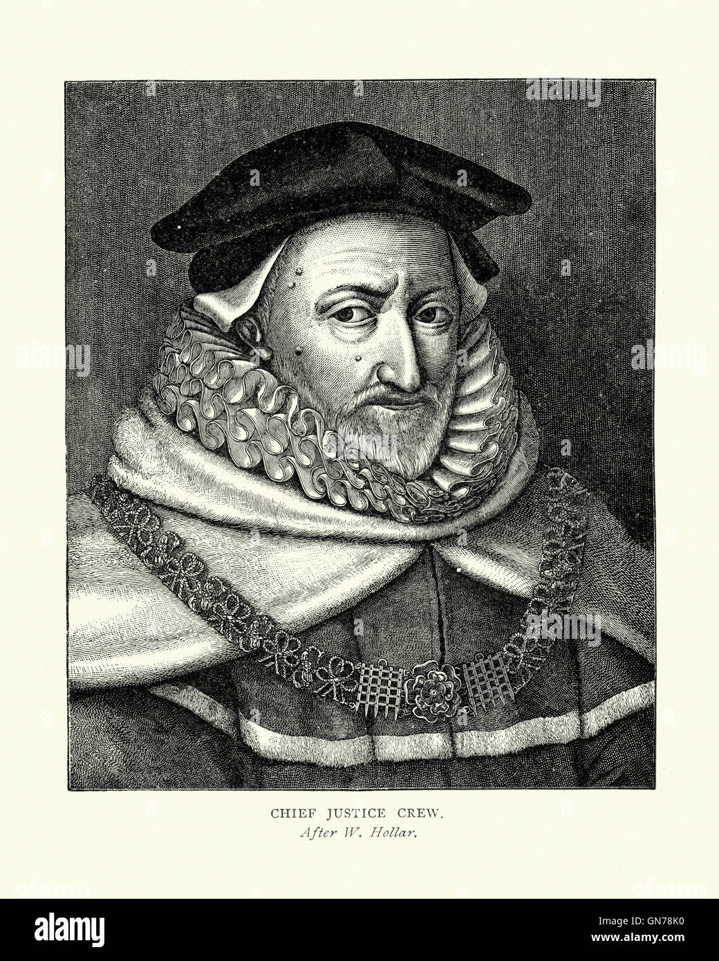 English judge hi-res stock photography and images - Alamy