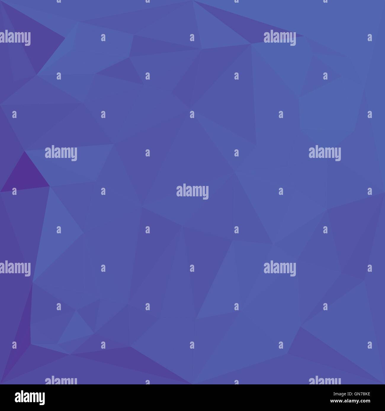 Low polygon style illustration of a bluebonnet abstract geometric ...