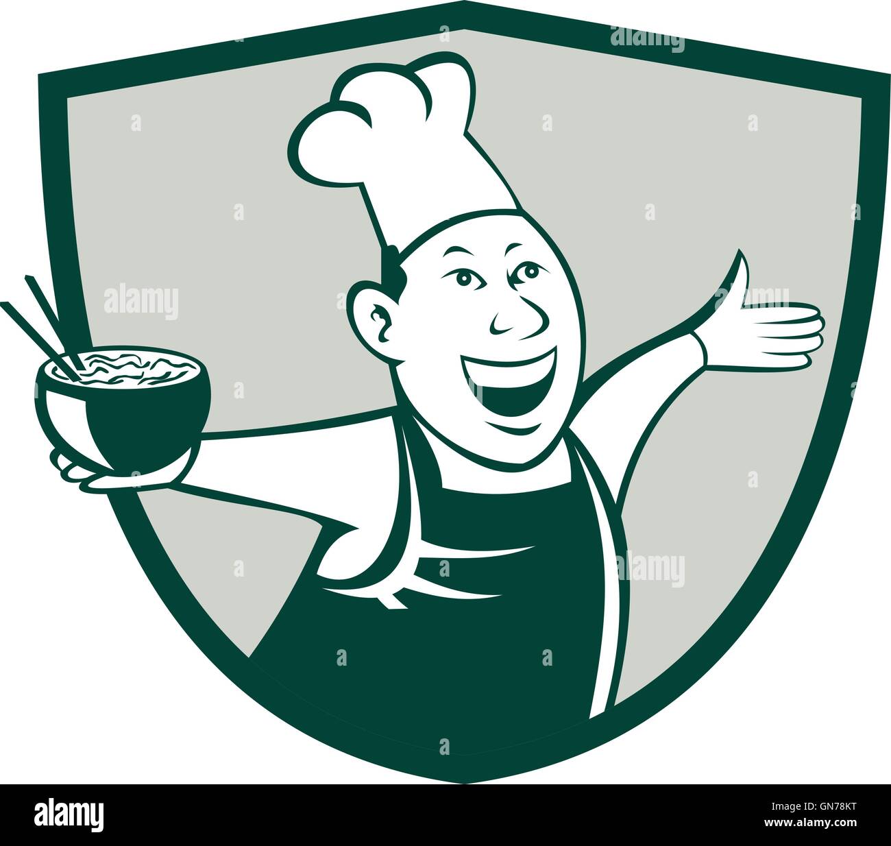 Shield dance Stock Vector Images - Alamy