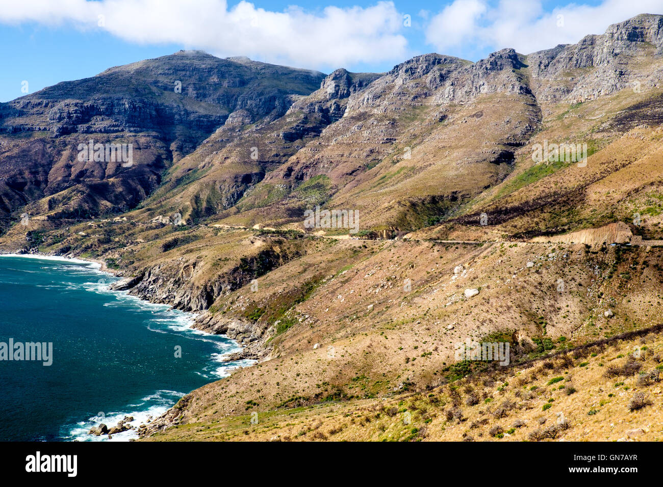 Peak viewpoint hi-res stock photography and images - Alamy