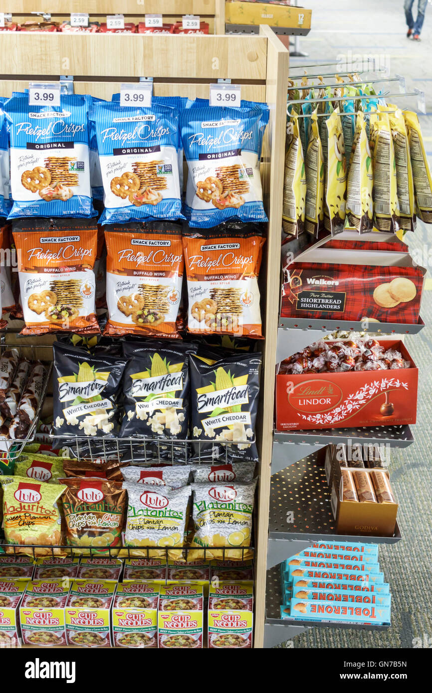 Concession Shops High Resolution Stock Photography and Images - Alamy