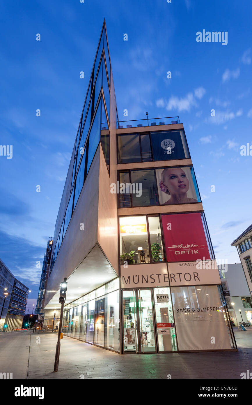 Ulm germany hi-res stock photography and images - Alamy