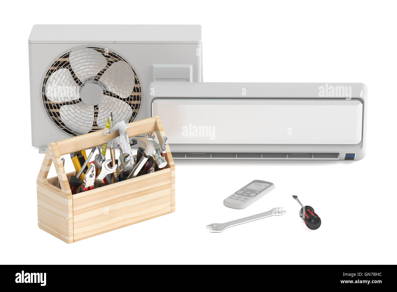 3d tech Cut Out Stock Images & Pictures - Alamy