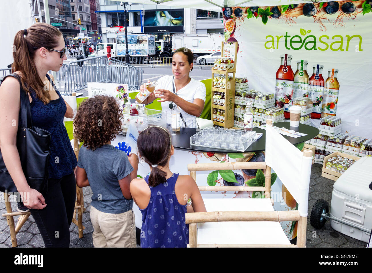 New York City,NY NYC,Manhattan,Midtown,Union Square Park,public park ...