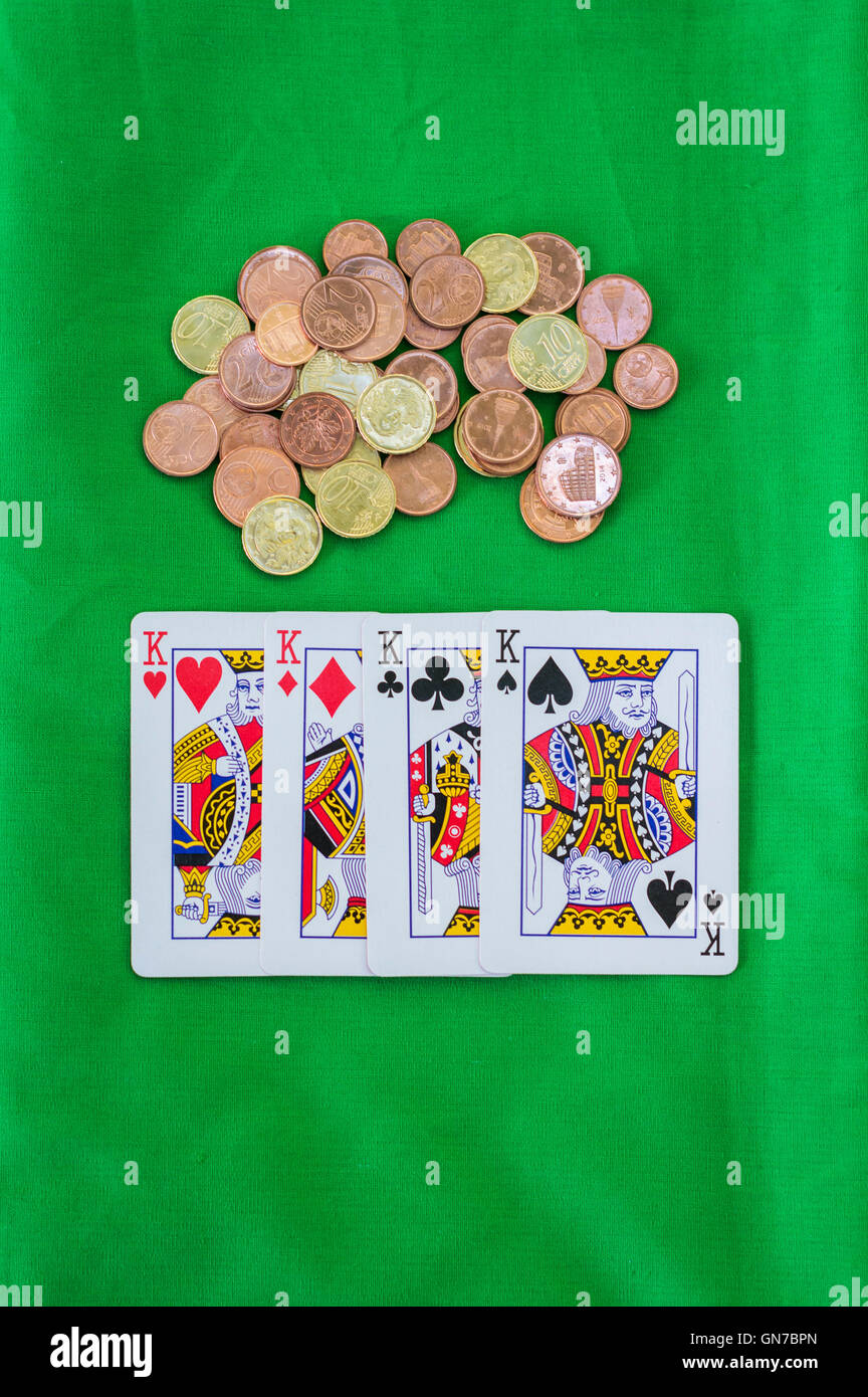 Game of kings hi-res stock photography and images - Alamy